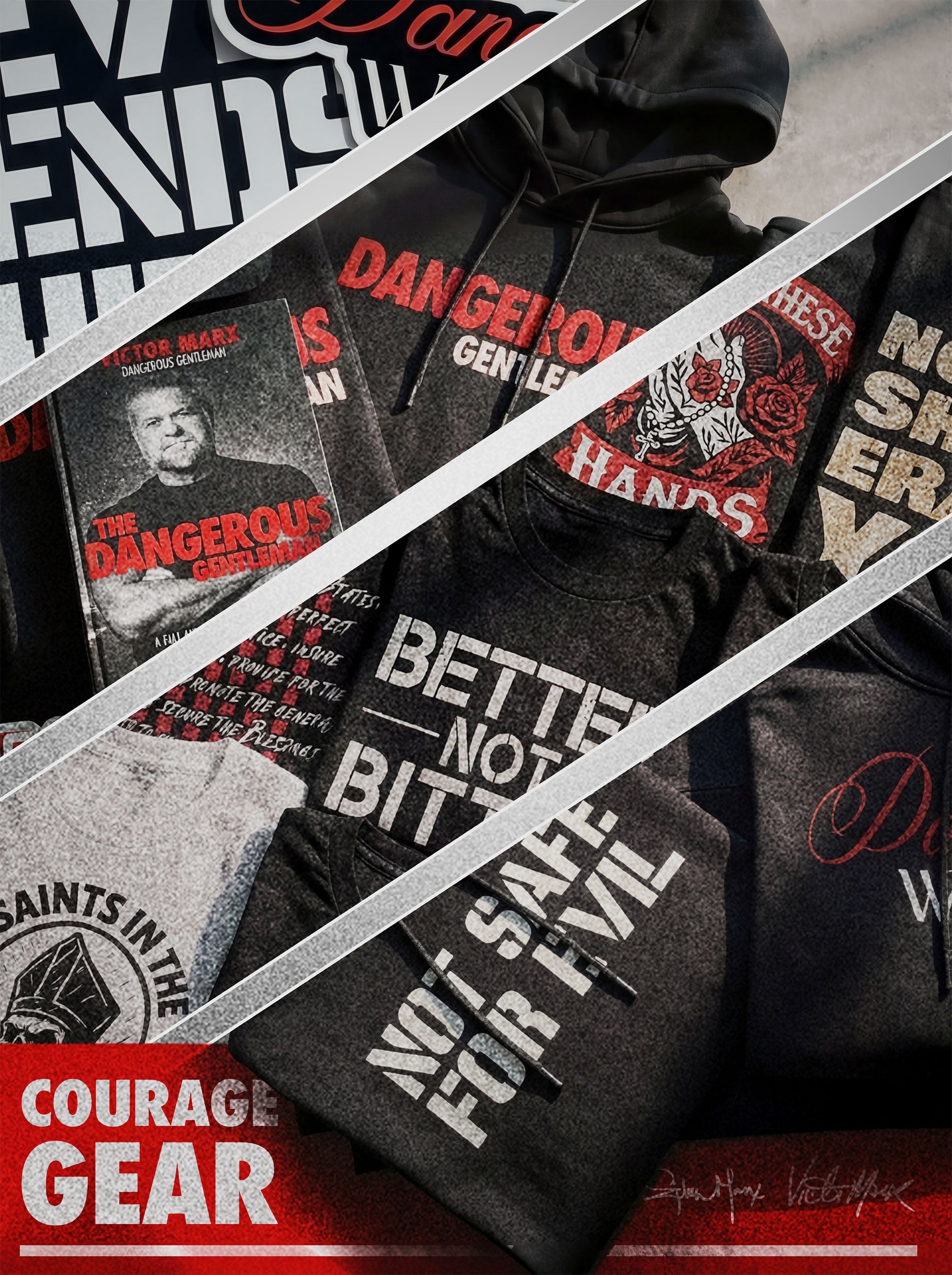 Shop All – The Victor Marx Store